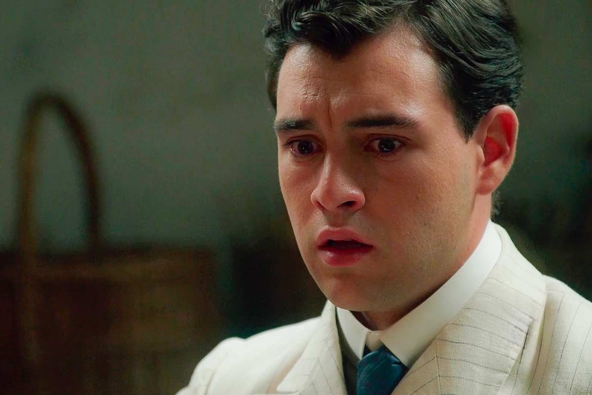 Curro descubre que Alonso es su padre, ‘La Promesa’ revela uno de sus ...