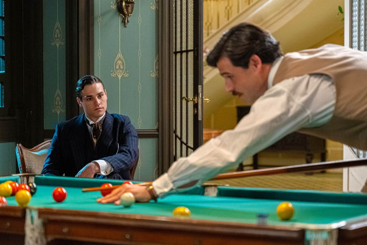 ‘La promesa’ sorprende a sus fans con este cambio de horario – La ...