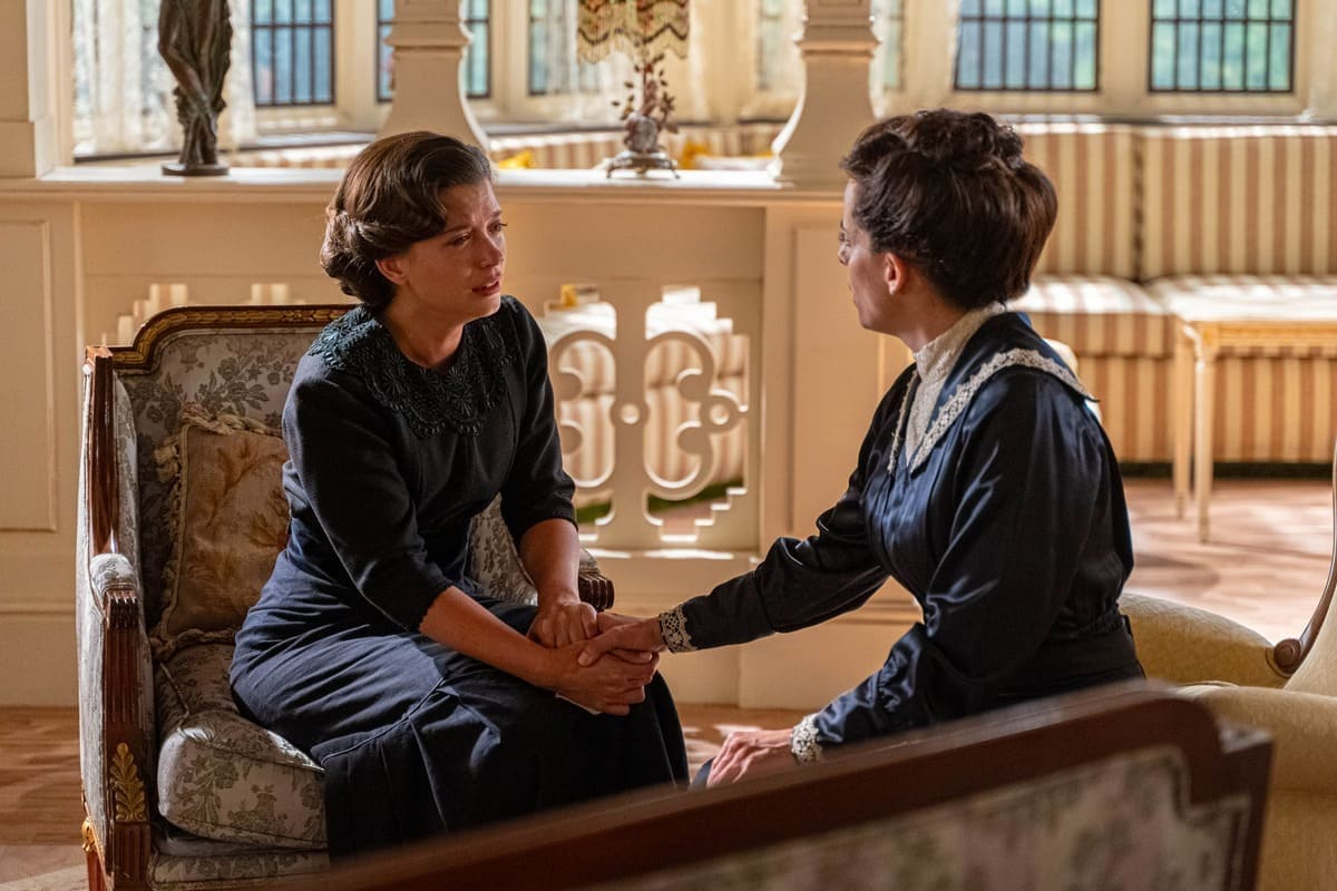 El motivo por el que ‘La promesa’ no emitirá mañana ningún capítulo ...