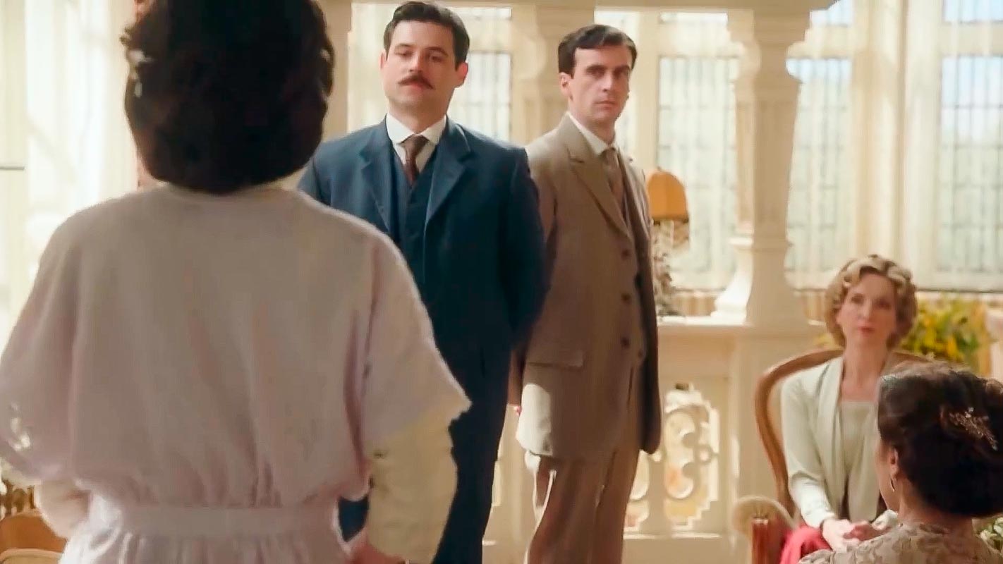 Este viernes: Jimena revela el secreto mejor guardado de ‘La Promesa ...