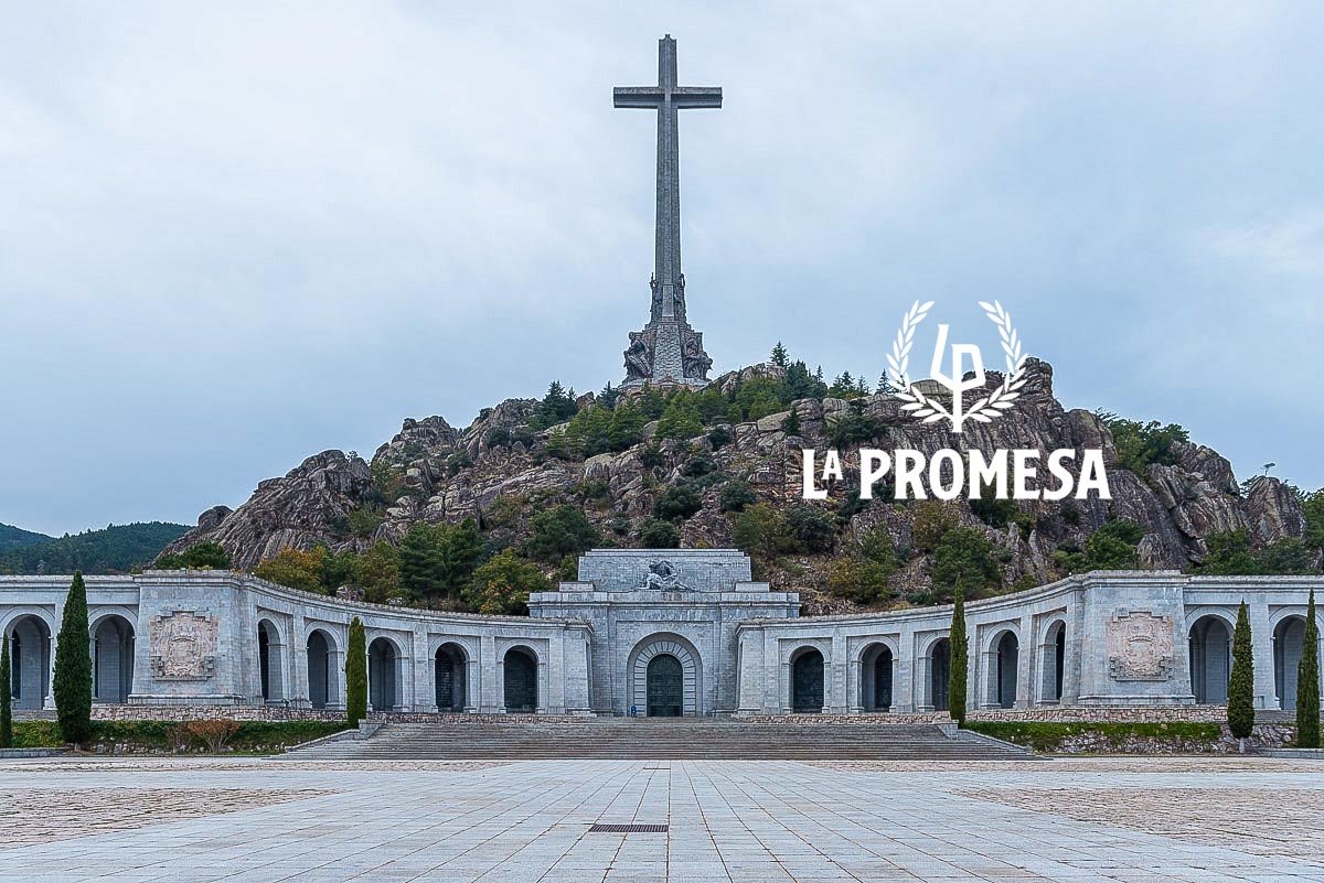 ‘La Promesa’ traslada su rodaje a una polémica localización – La ...