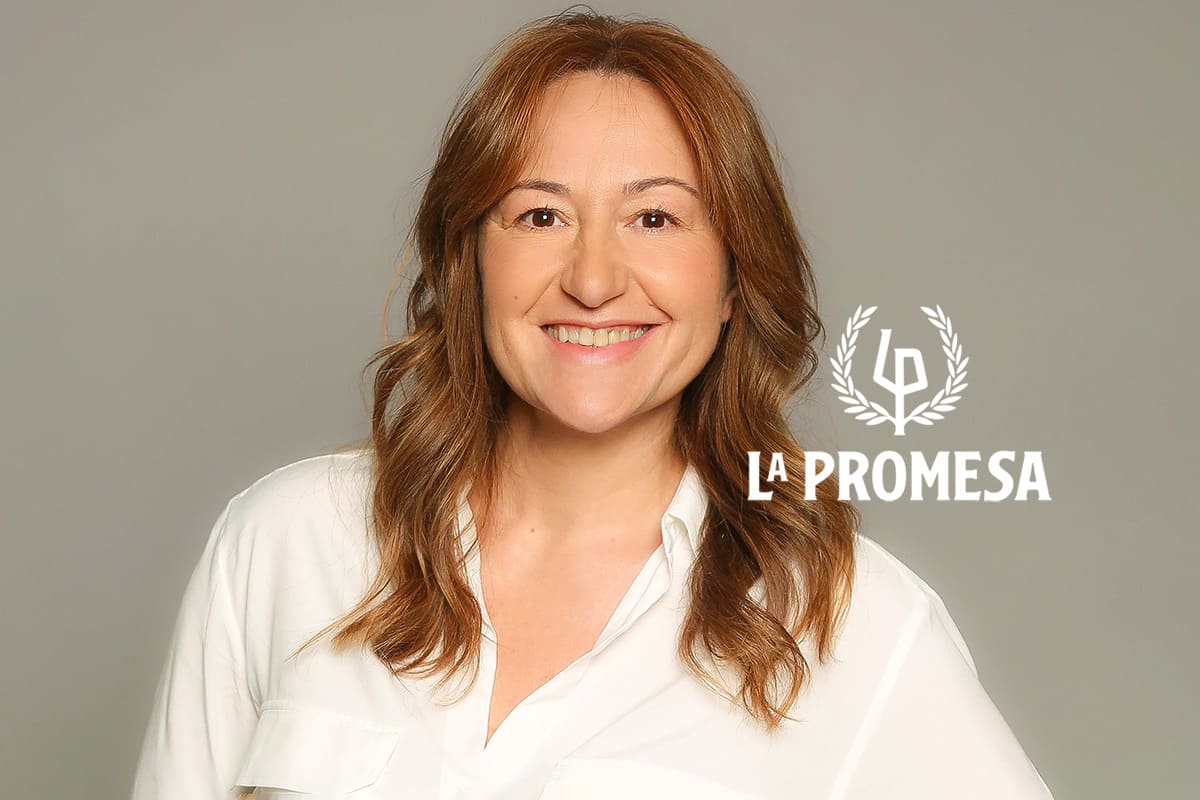Tusti de las Heras se incorpora al reparto de ‘La Promesa’ – La Promesa ...