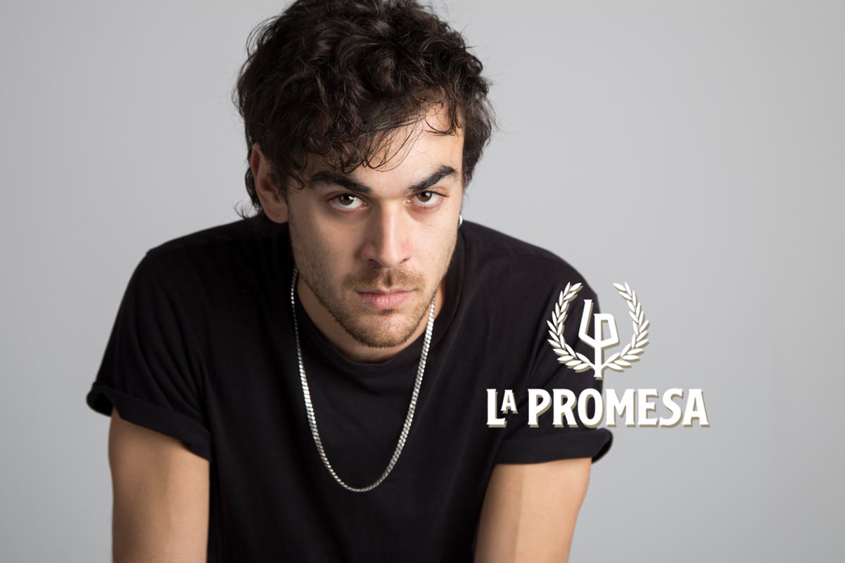 Iván Montes se incorpora al reparto de ‘La Promesa’ – La Promesa News