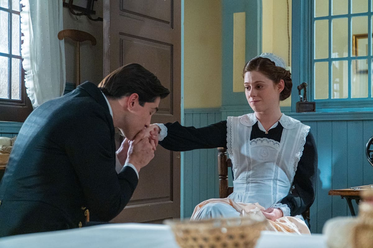 Avance del capítulo 353 (viernes, 10 de mayo): El descubrimiento de ...