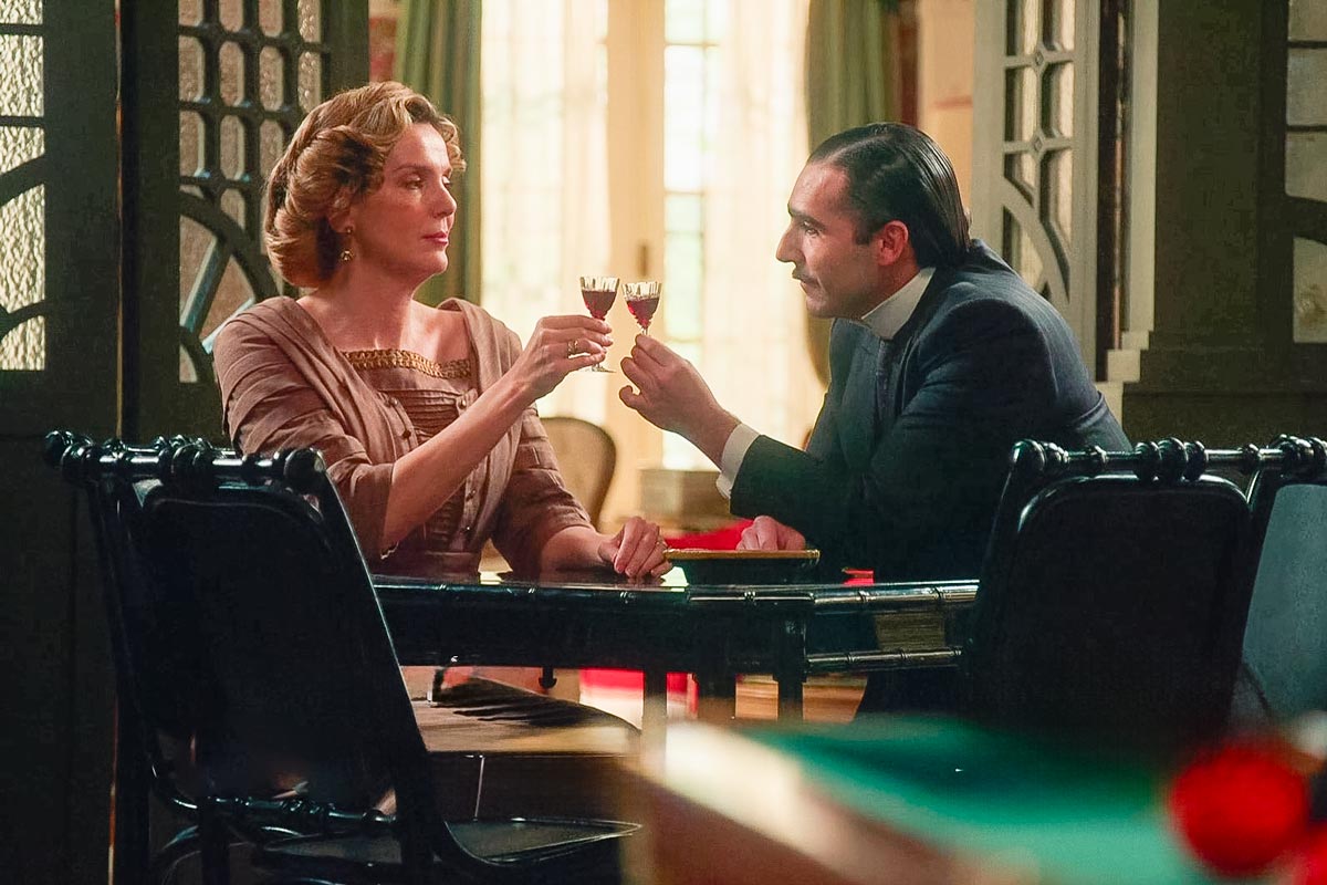 Mañana en ‘La Promesa’: Un plan perfecto – La Promesa News