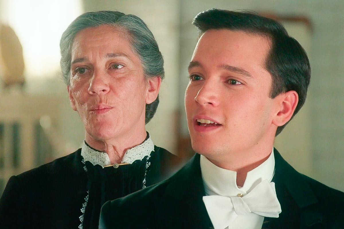 Mañana en ‘La Promesa’: Alianza inesperada – La Promesa News