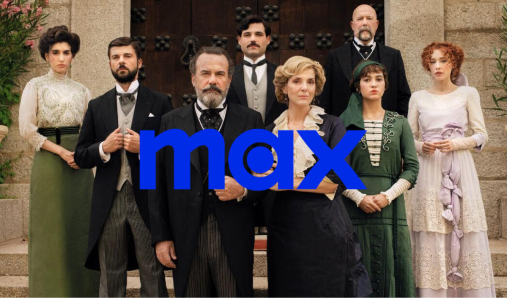 ‘La Promesa’ hace historia y se convierte en la serie más vista del ...