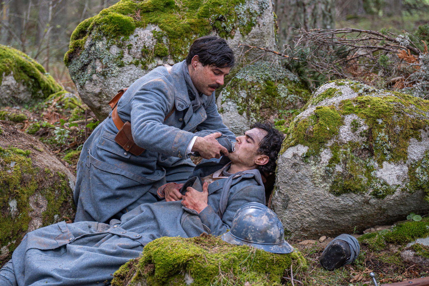 Avance del capítulo 380 (martes, 18 de junio): Todos creen que Martina ...