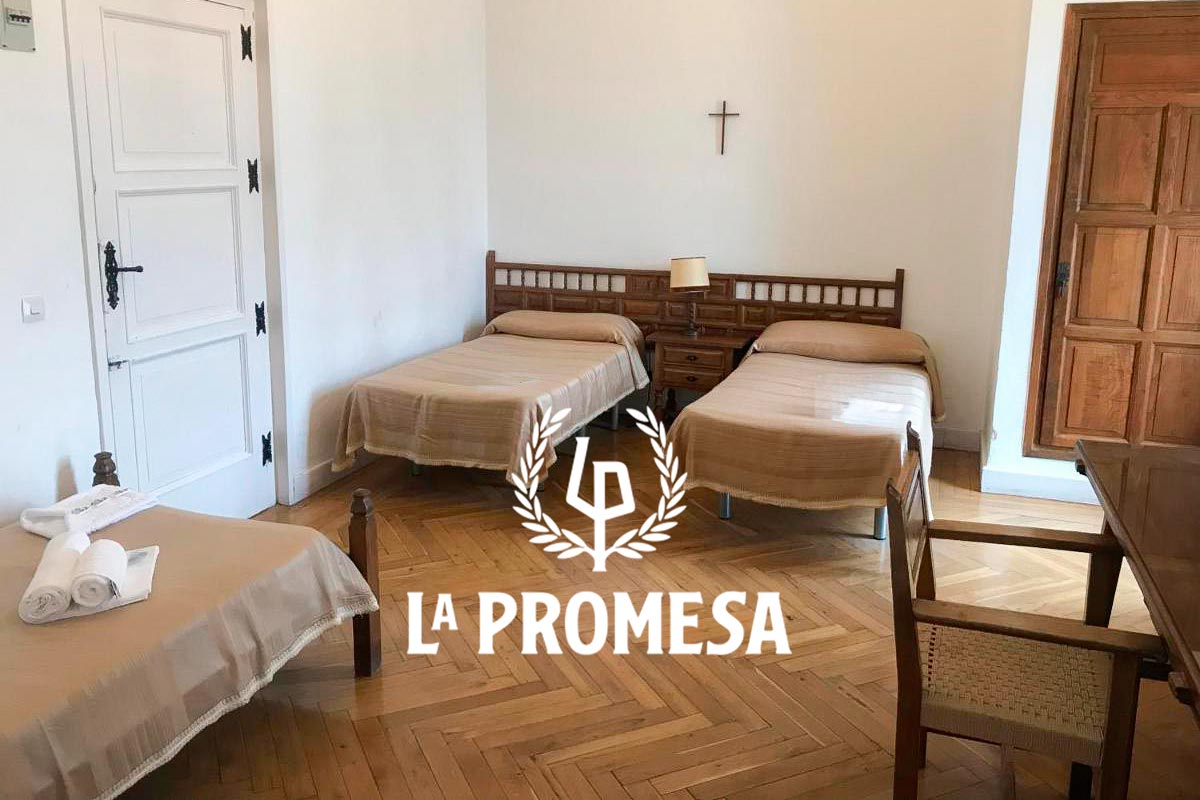 Este es el nuevo escenario de ‘La Promesa’ – La Promesa News