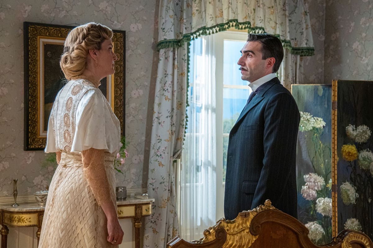 ‘La Promesa’ cumple 400 capítulos con un impactante descubrimiento – La ...