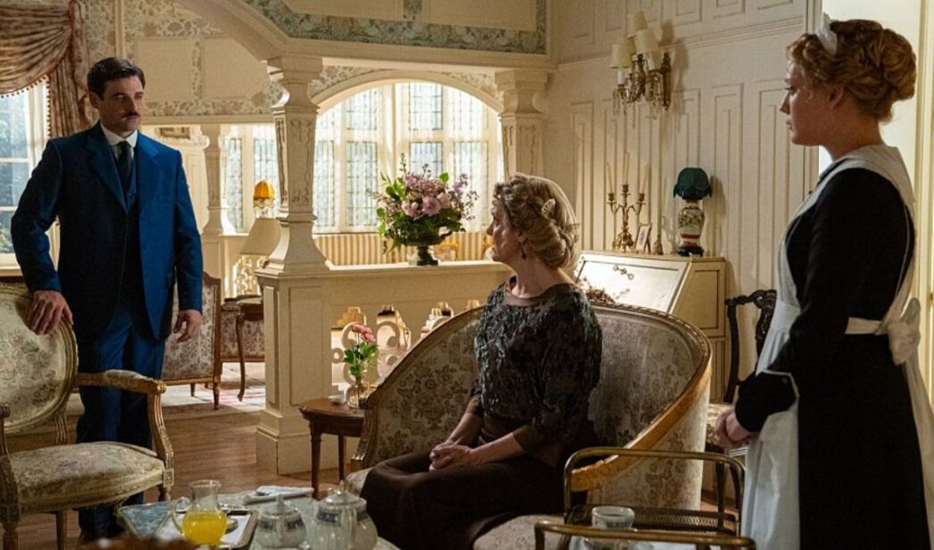 Avance de ‘La Promesa’ próximos capítulos con dos regresos y varias ...