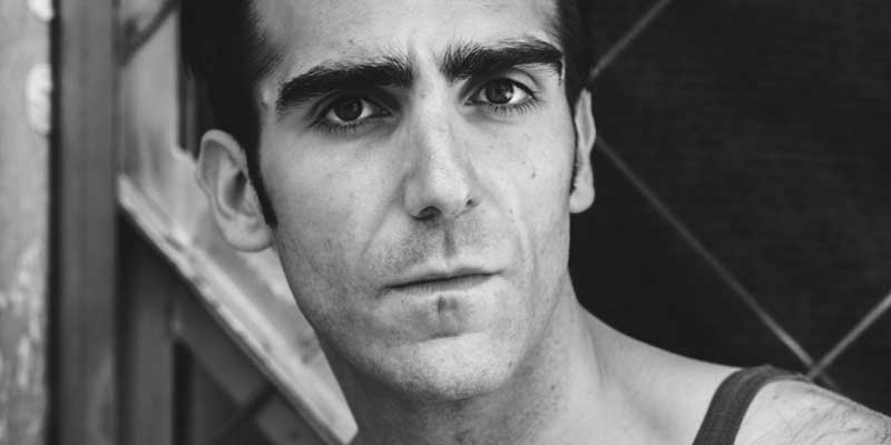 [Entrevista] Guillermo Serrano (‘La Promesa’): «A Lorenzo, más que una ...