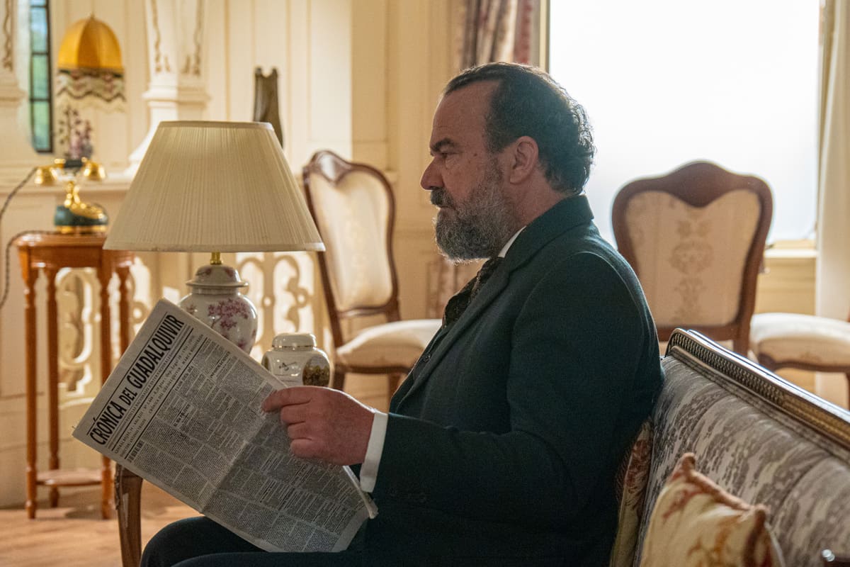 ¿Habrá hoy capítulos de ‘La Moderna’ y ‘La Promesa’? – La Promesa News