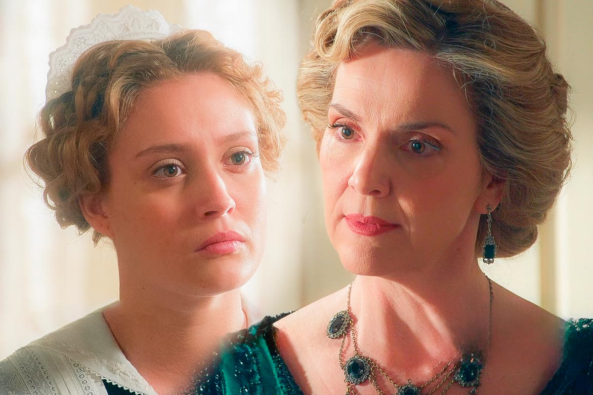 ‘La promesa’: Todas las tramas de la nueva temporada – La Promesa News