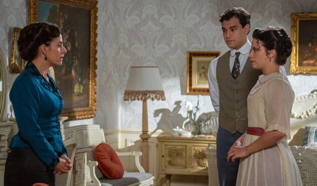 El cambio de última hora con ‘La Promesa’ que TVE comunica sobre su ...