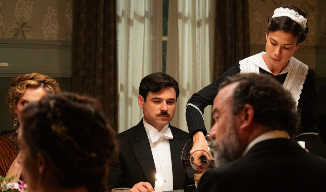 Avance de ‘La Promesa’, capítulo del martes: Un robo letal y un giro en ...