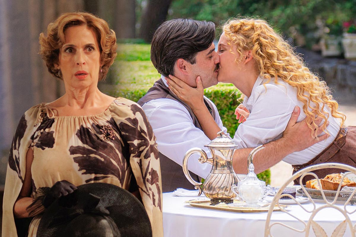 ‘La Promesa’ y ‘La Moderna’ modifican su emisión esta semana – La ...