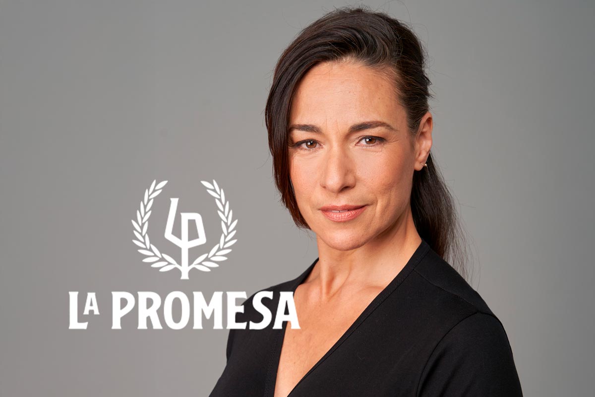Isabel Serrano se incorpora al reparto de ‘La Promesa’ – La Promesa News