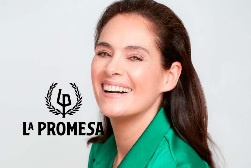 ‘La Promesa’ despide a este personaje – La Promesa News