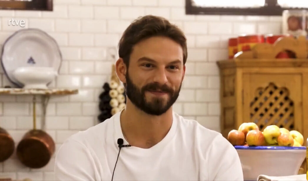 Daniel Schröder, Samuel en ‘La Promesa’, advierte de lo que va a pasar ...