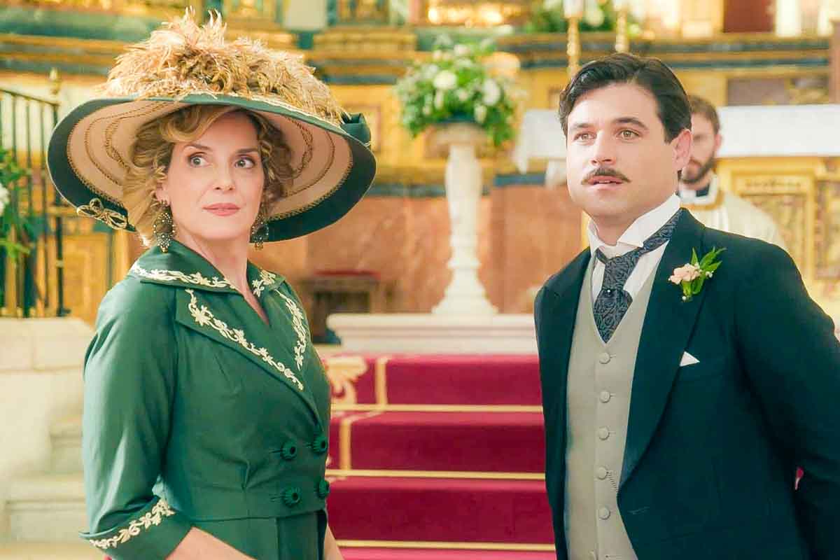 ‘La Promesa’ cambia de horario tras esta decisión de RTVE – La Promesa News