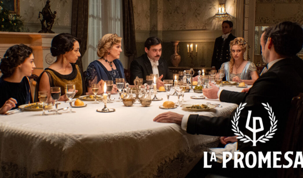 Avance de ‘La Promesa’, con una revolucionaria noticia en el capítulo ...