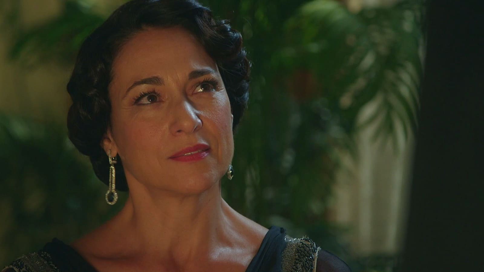 [Entrevista] Isabel Serrano (‘La Promesa’): «Leocadia está en el camino ...