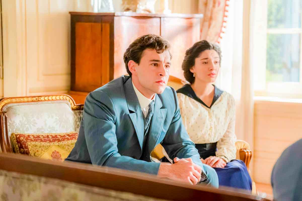 Avance del capítulo 548 de ‘La Promesa’ (viernes, 14 de marzo) – La ...