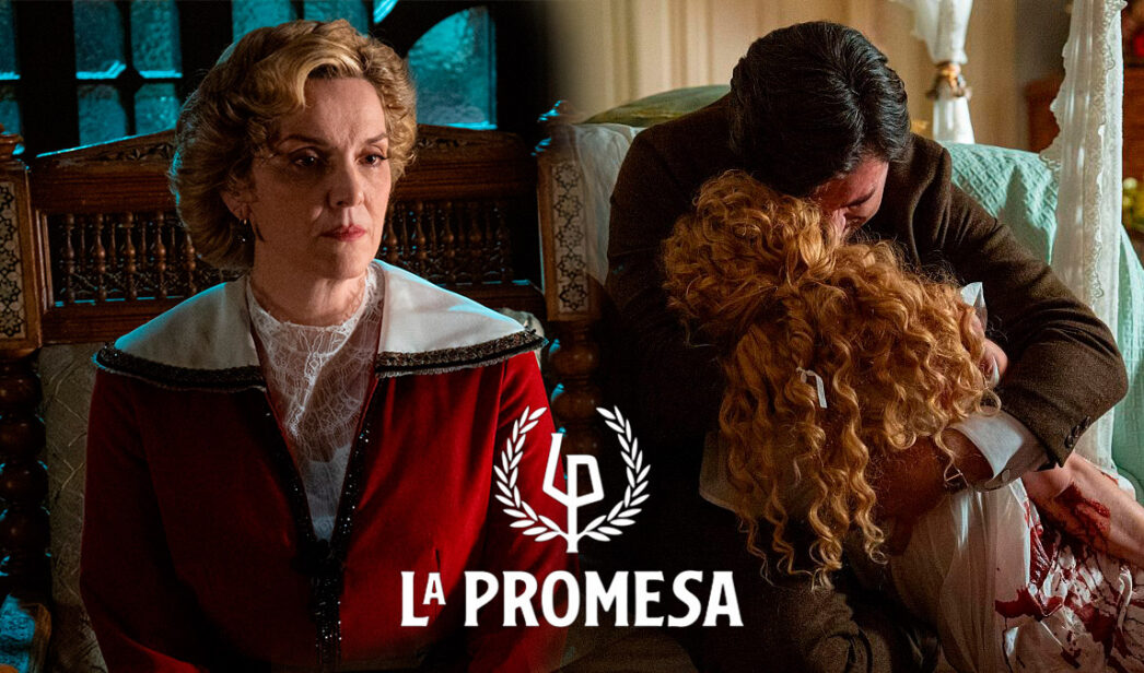 Exclusiva: ‘La Promesa’ salta al prime time de TVE con un capítulo ...