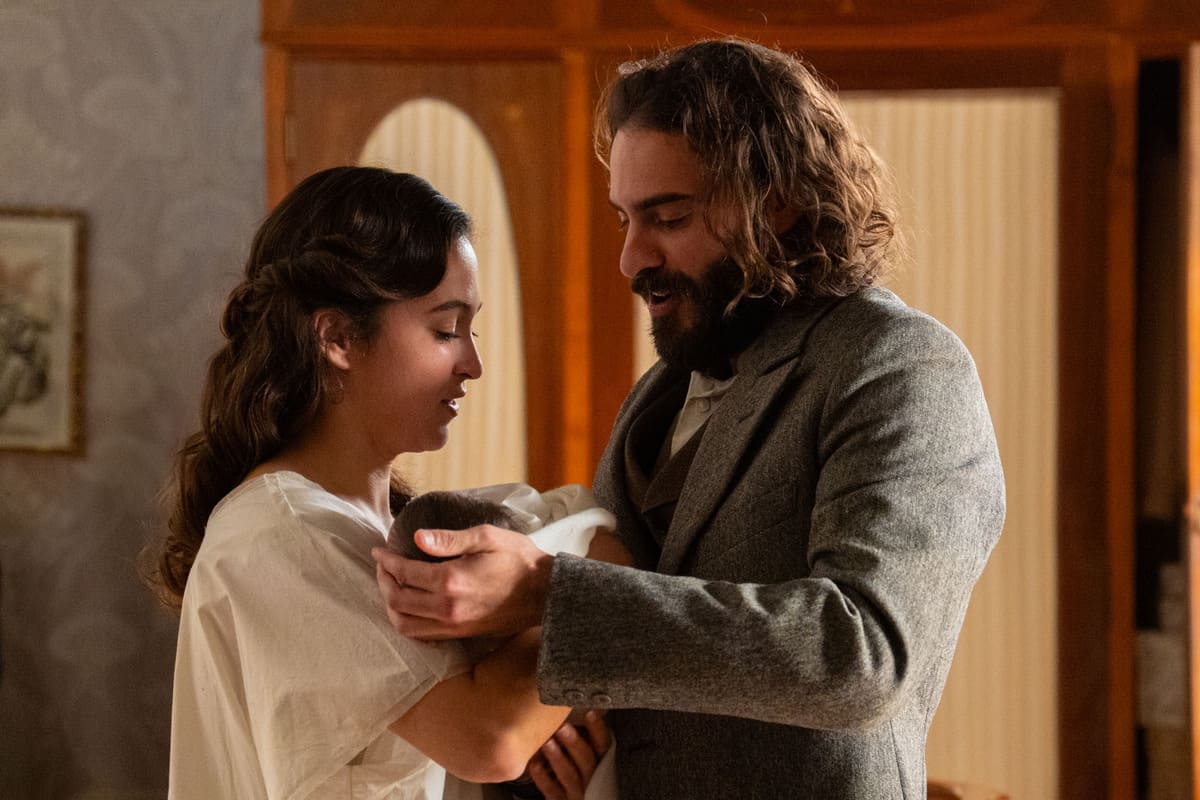 Un anillo, una pista y muchas sospechas: las redes sociales se ...