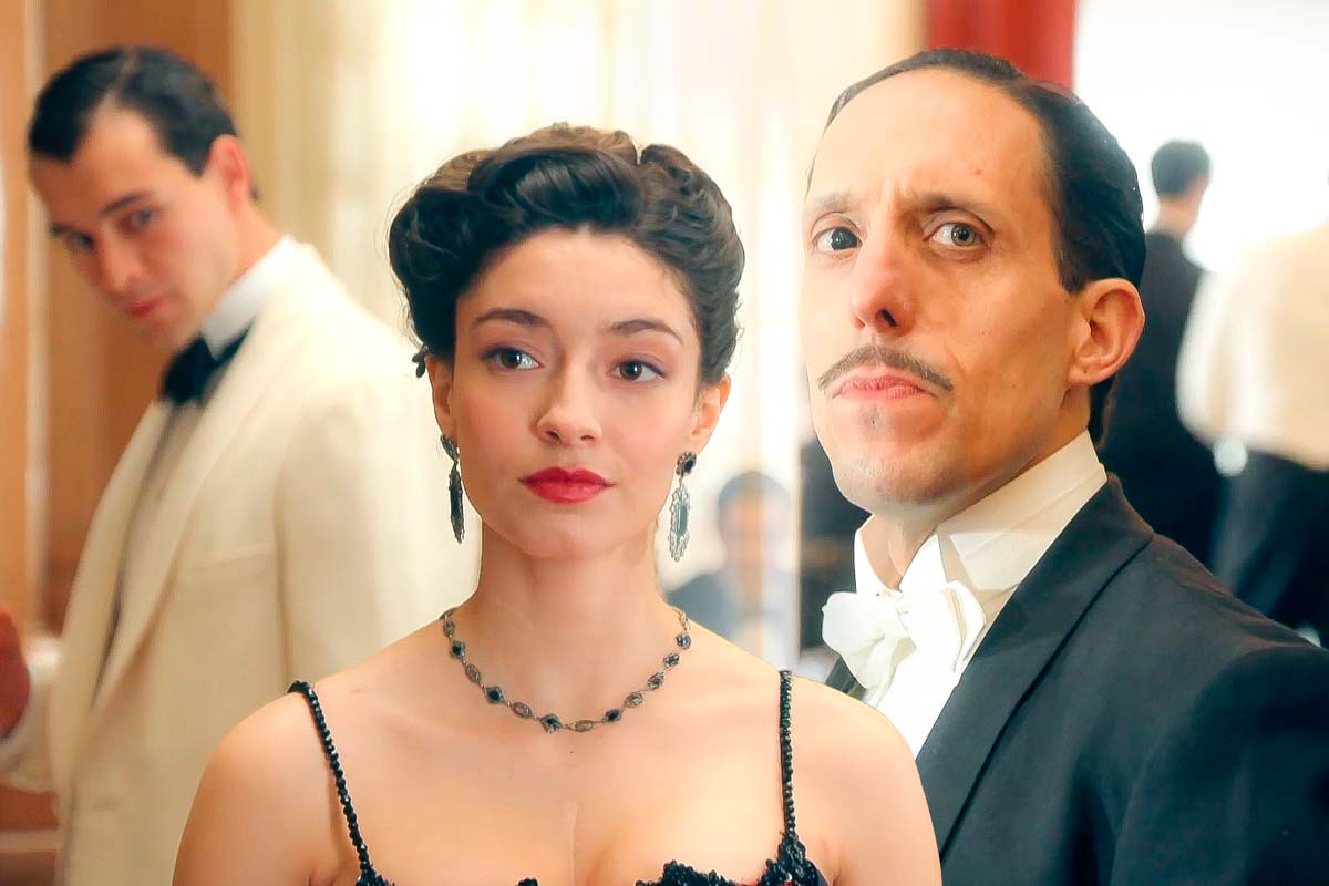 Peligro en ‘La Promesa’: Ángela se acerca a Basilio, avance del ...