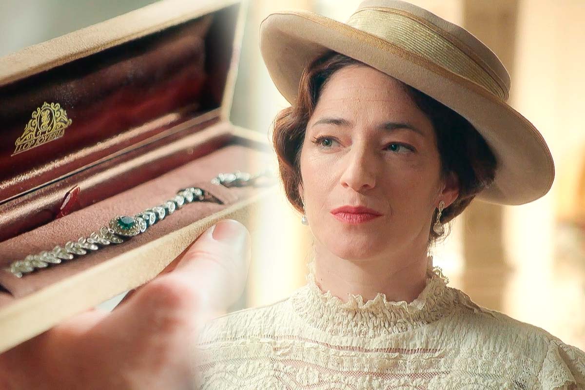 Los tres detalles que ‘La Promesa’ ha revelado en su capítulo 600 – La ...