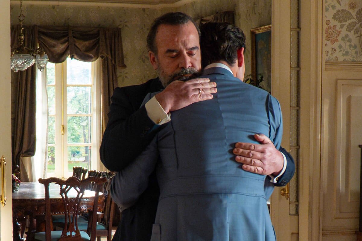 TVE retrasa la publicación del su último capítulo de ‘La Promesa’ – La ...