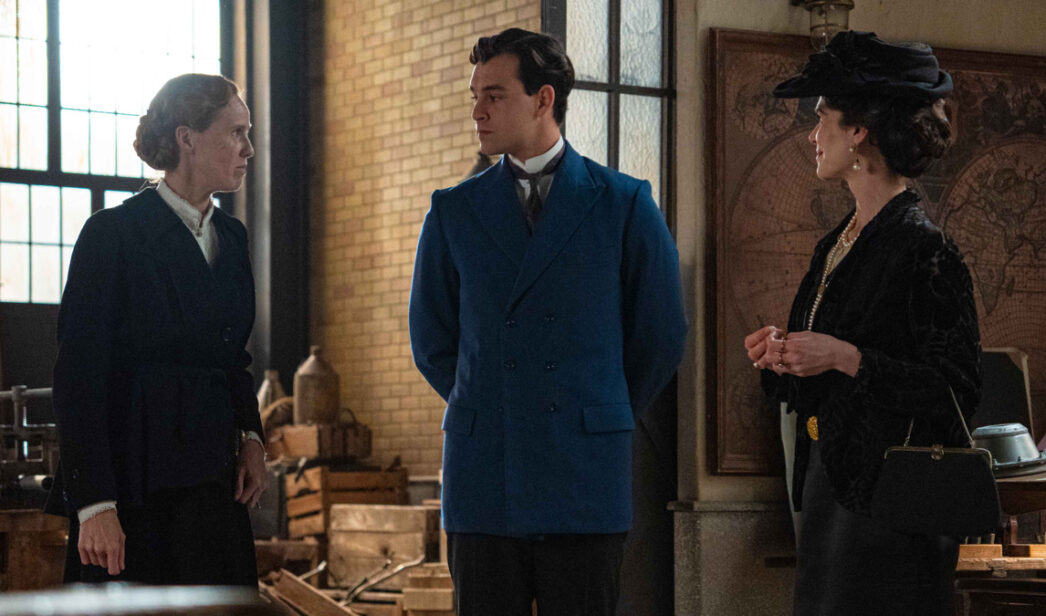 ‘La Promesa’, avance semanal del 16 al 20 de junio: El error letal de ...