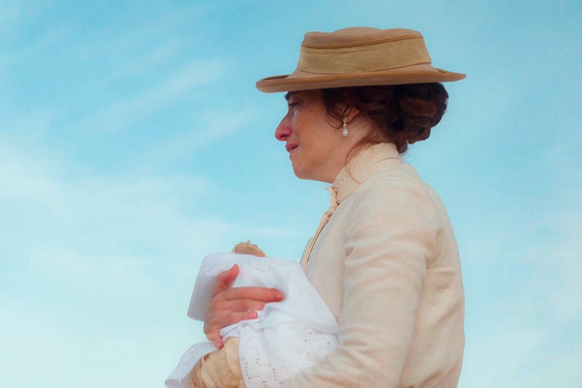Alicia Moruno (‘La Promesa’): «Eugenia tiene mucho que decir» – La ...