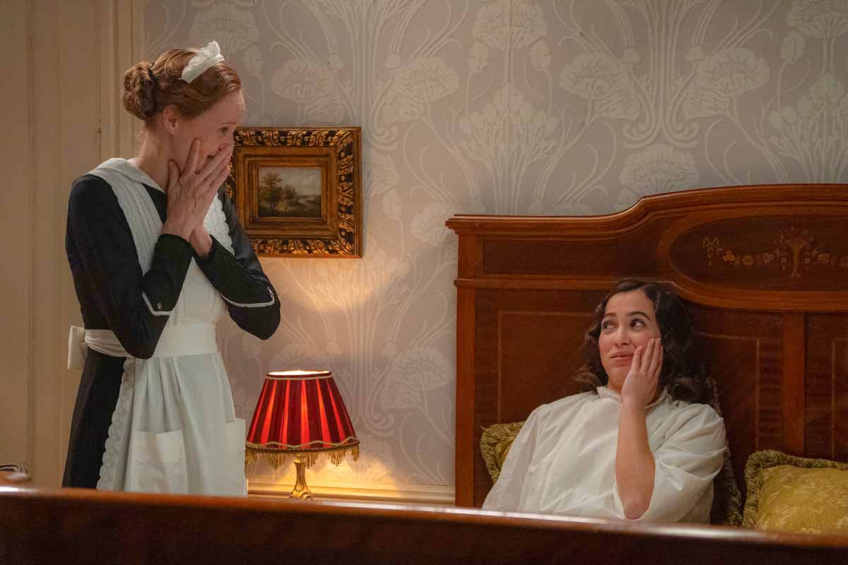 Avance del capítulo 609 de ‘La Promesa’ (miércoles, 4 de junio) – La ...