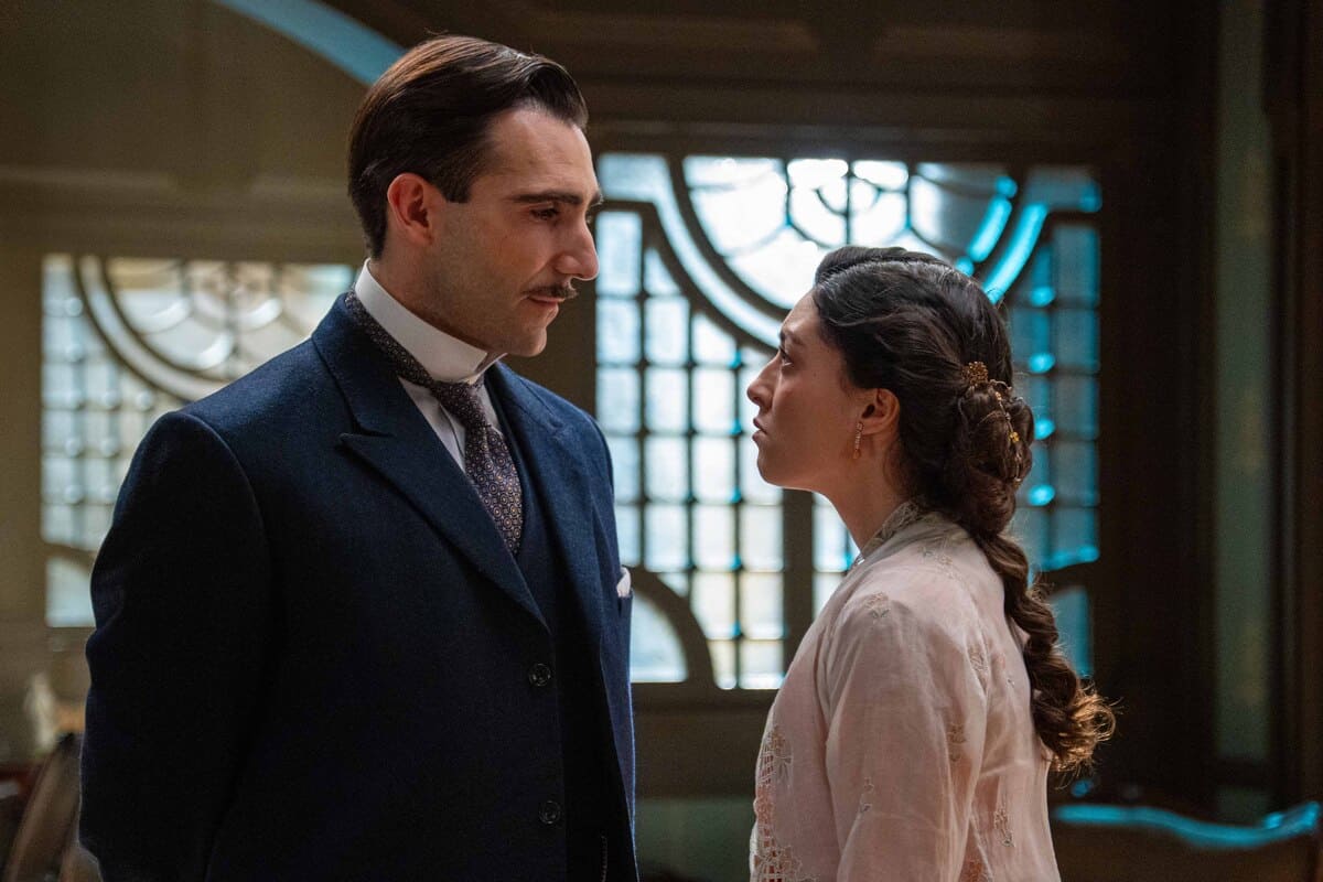 ‘La Promesa’ vuelve al prime time para luchar contra ‘La Encrucijada ...