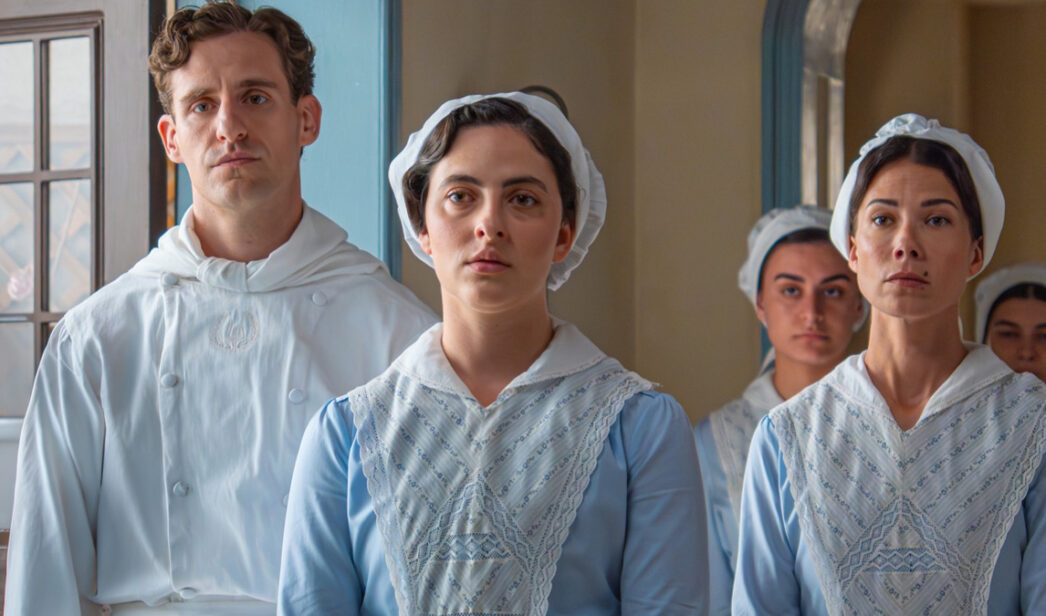 ‘La Promesa’, avance capítulo del jueves 31 de julio: Una alocada ...