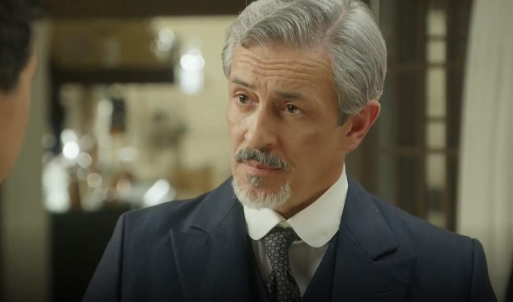Quién es realmente Fernando Coronado, nuevo actor de ‘La Promesa’: de ...