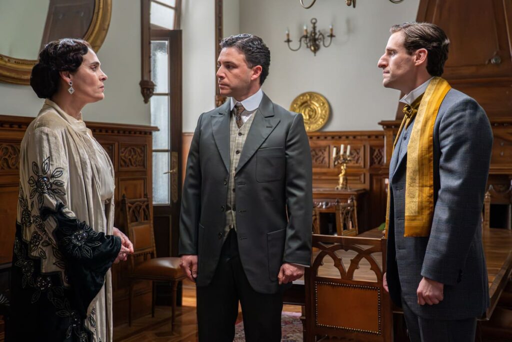 Avance del capítulo 634 de ‘La Promesa’ (viernes, 11 de julio) – La ...