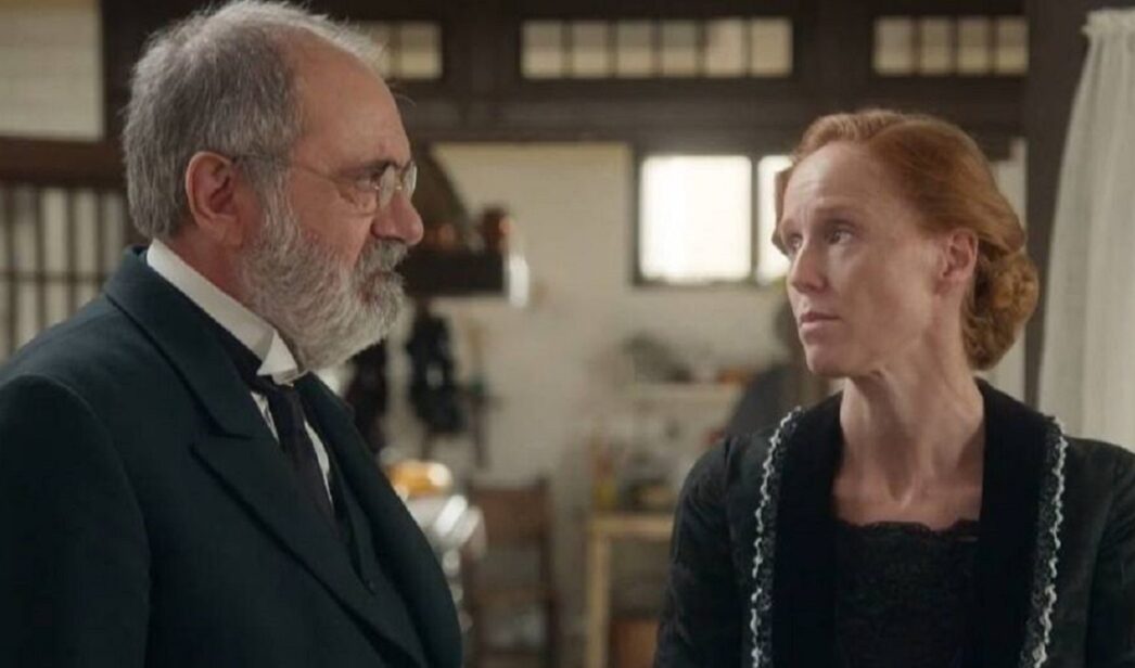 María Castro señala el verdadero motivo de la marcha de Joaquín Climent ...