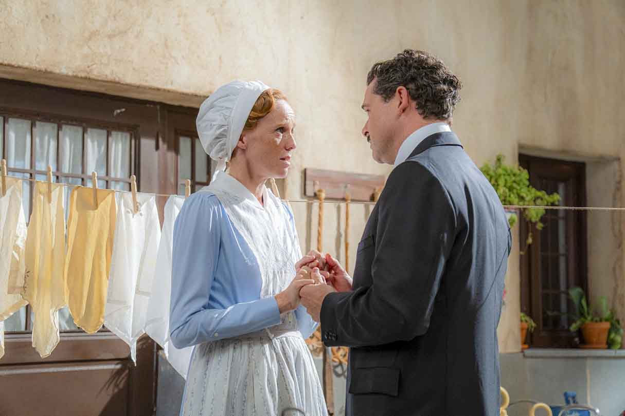 Avance del capítulo 656 de ‘La Promesa’ (martes, 19 de agosto) – La ...