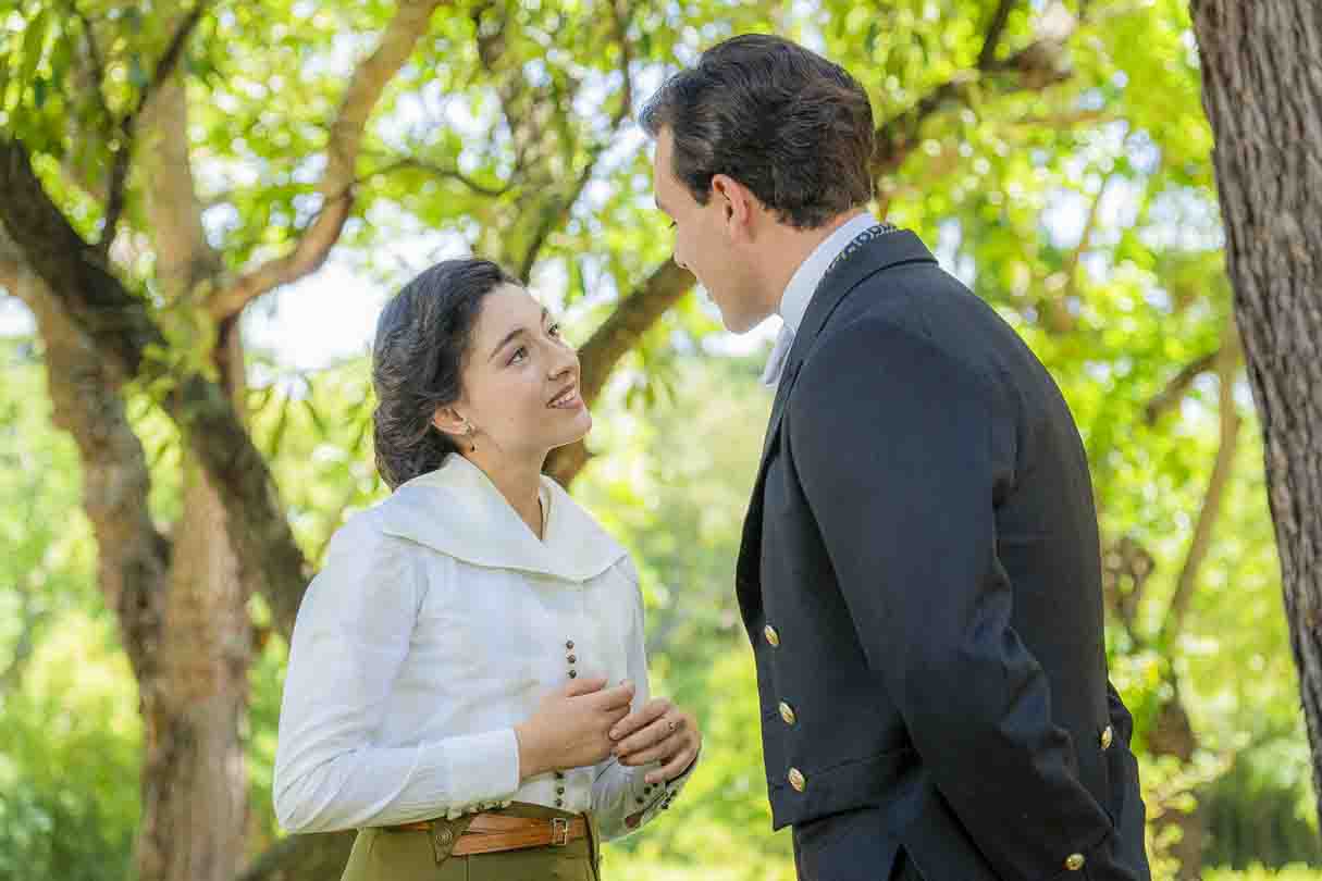 Avance del capítulo 657 de ‘La Promesa’ (miércoles, 20 de agosto) – La ...