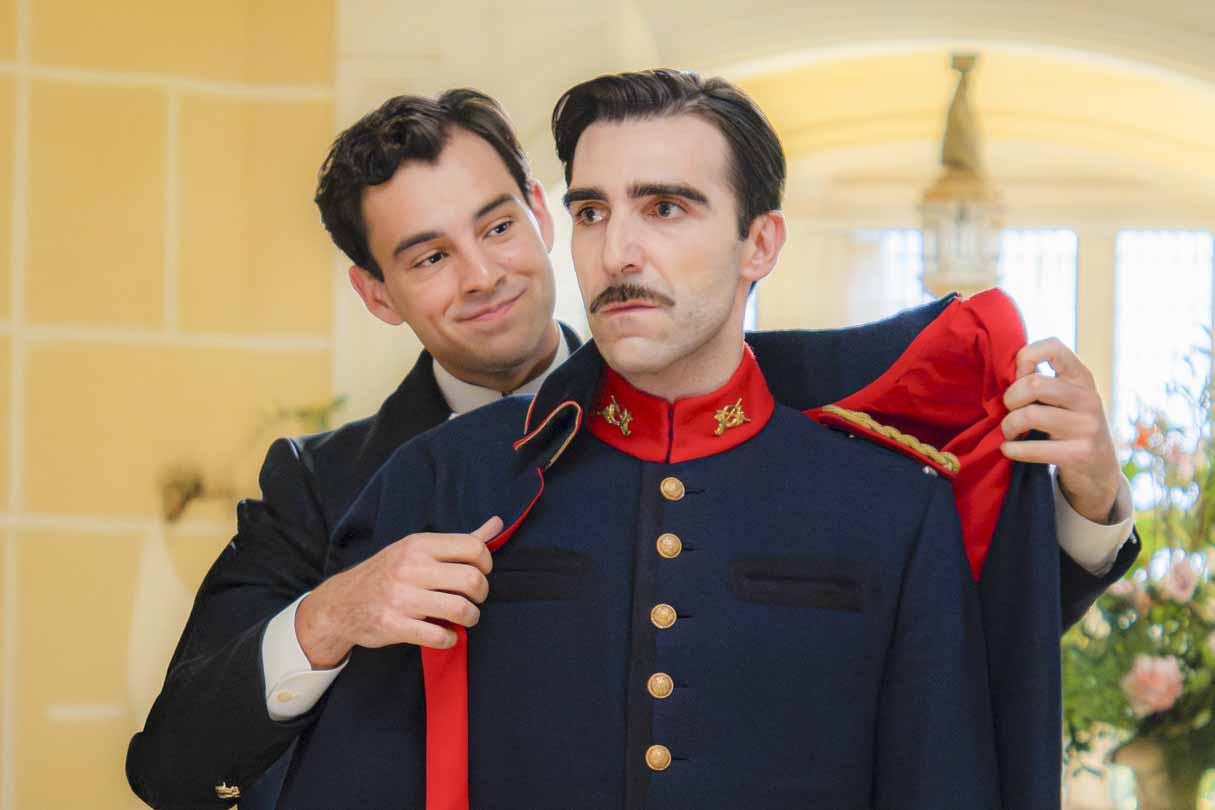 Avance del capítulo 655 de ‘La Promesa’ (lunes, 18 de agosto) – La ...