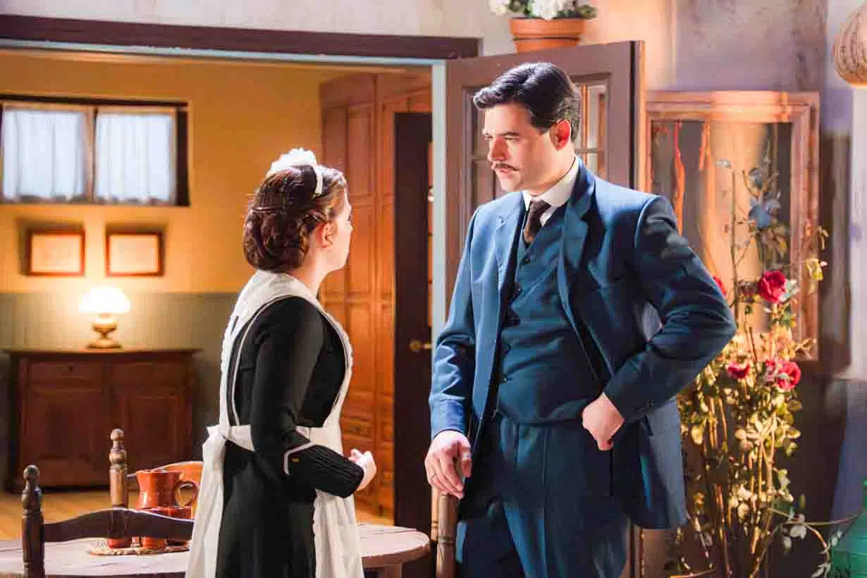 Avance del capítulo 650 de ‘La Promesa’ (jueves, 7 de agosto) – La ...