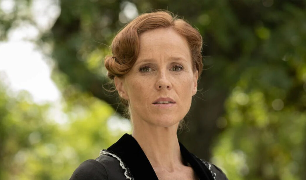 María Castro anuncia varias despedidas en ‘La Promesa’ y un giro muy ...