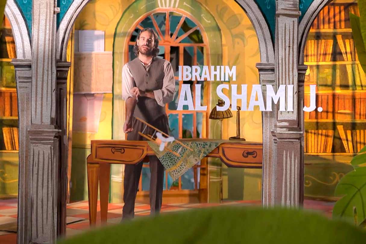 Cambios en ‘La Promesa’: nueva cabecera sin Catalina (Carmen Asecas) pero con Adriano (Ibrahim ...