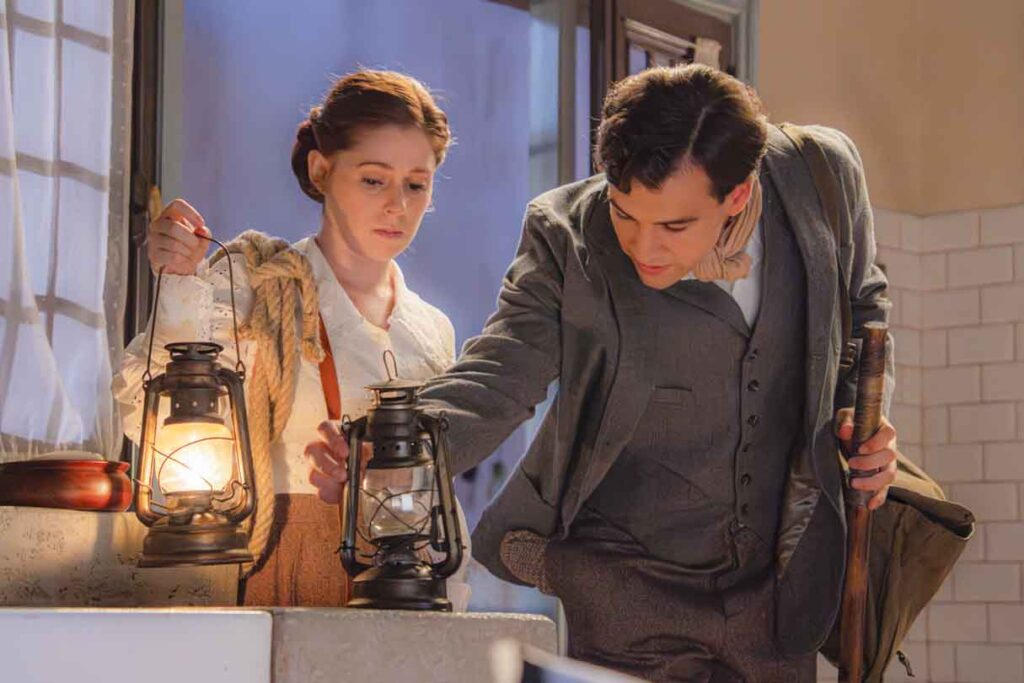 Avance del capítulo 667 de ‘La Promesa’ (martes, 2 de septiembre) – La ...