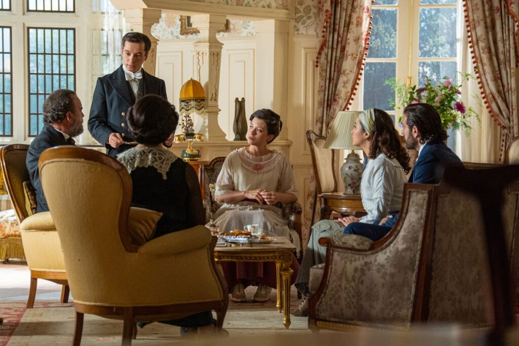 Avance del capítulo 671 de ‘La Promesa’ (martes, 9 de septiembre) – La ...