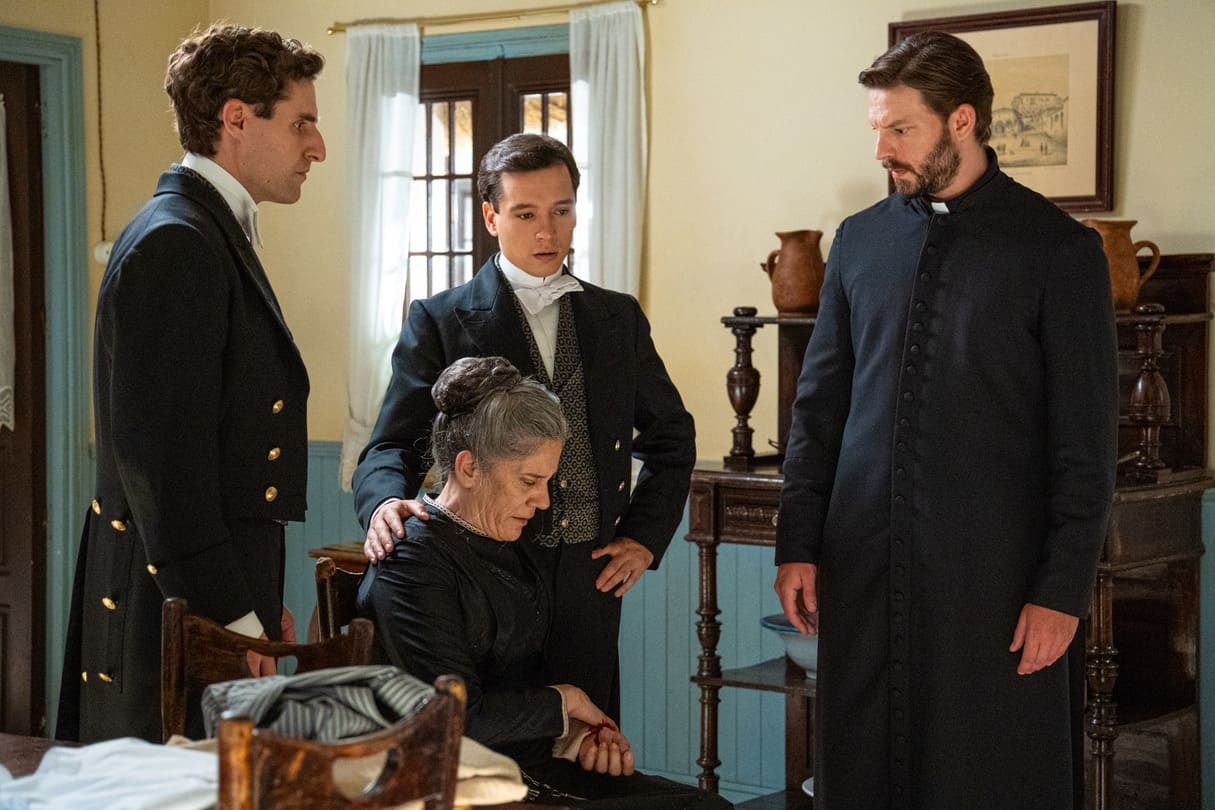 Avance del capítulo 670 de ‘La Promesa’ (lunes, 8 de septiembre) – La ...